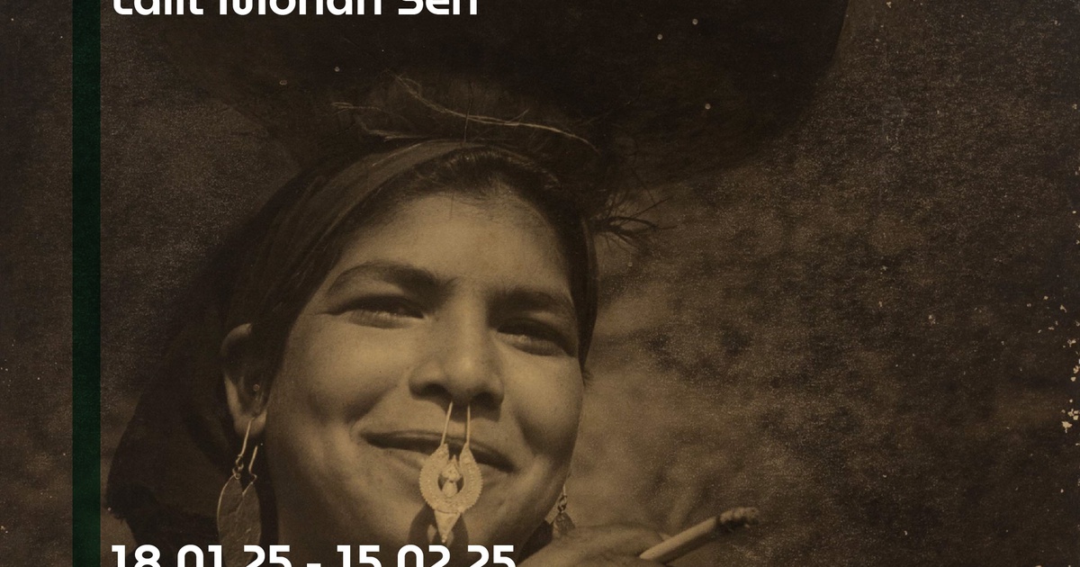 Lalit Mohan Sen - Exhibitions | Emami Art