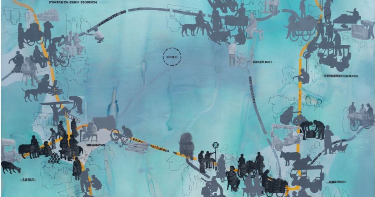 May the art be with you: Fantastic exhibitions to visit this May ...